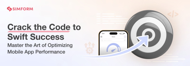 How to Improve your Mobile App’s Performance