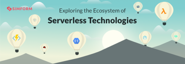 Exploring the Ecosystem of Serverless Technologies