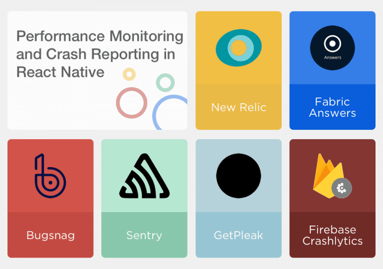 Exploring React Native Ecosystem - backend, database and best libraries
