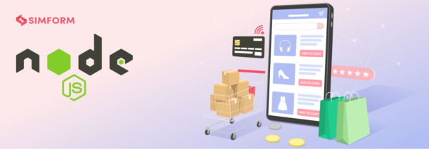 How to Build a Node.js Ecommerce App?