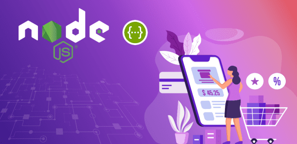How To Build An Ecommerce Web Application Using Nodejs