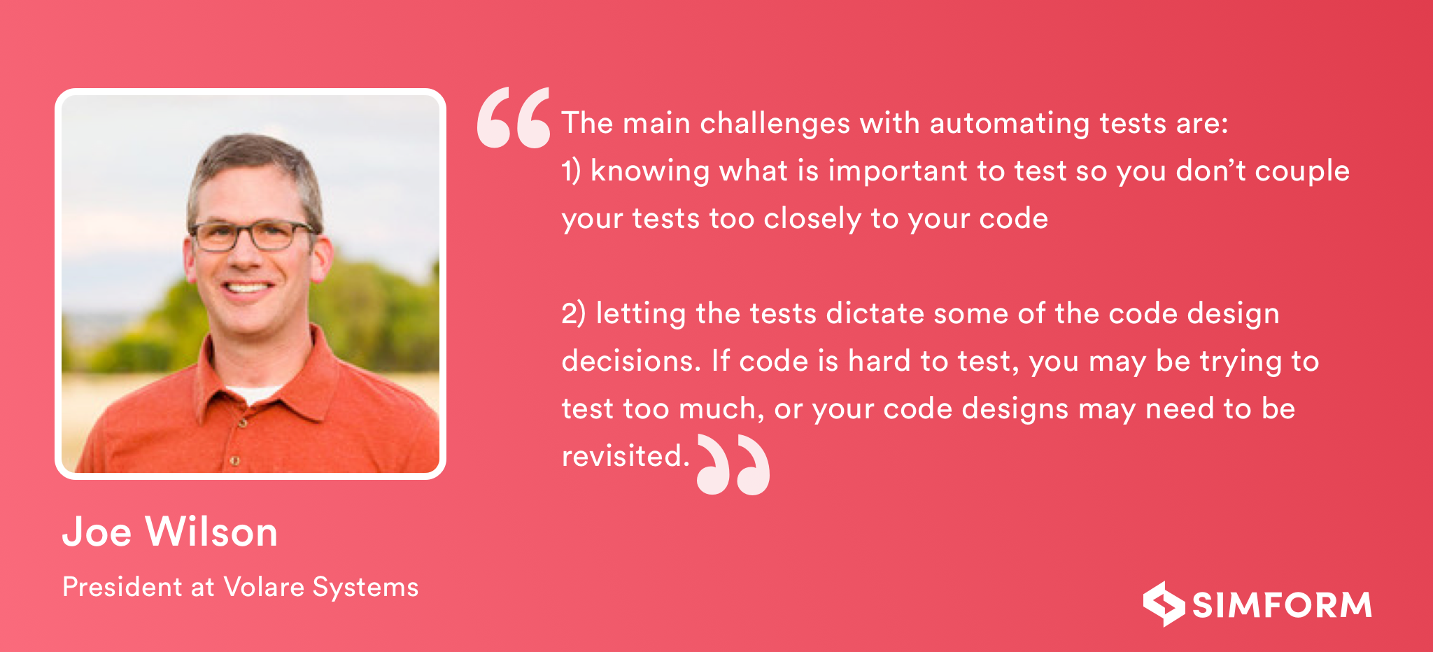 How to Build a Test Automation Strategy?