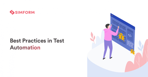 How To Build A Test Automation Strategy