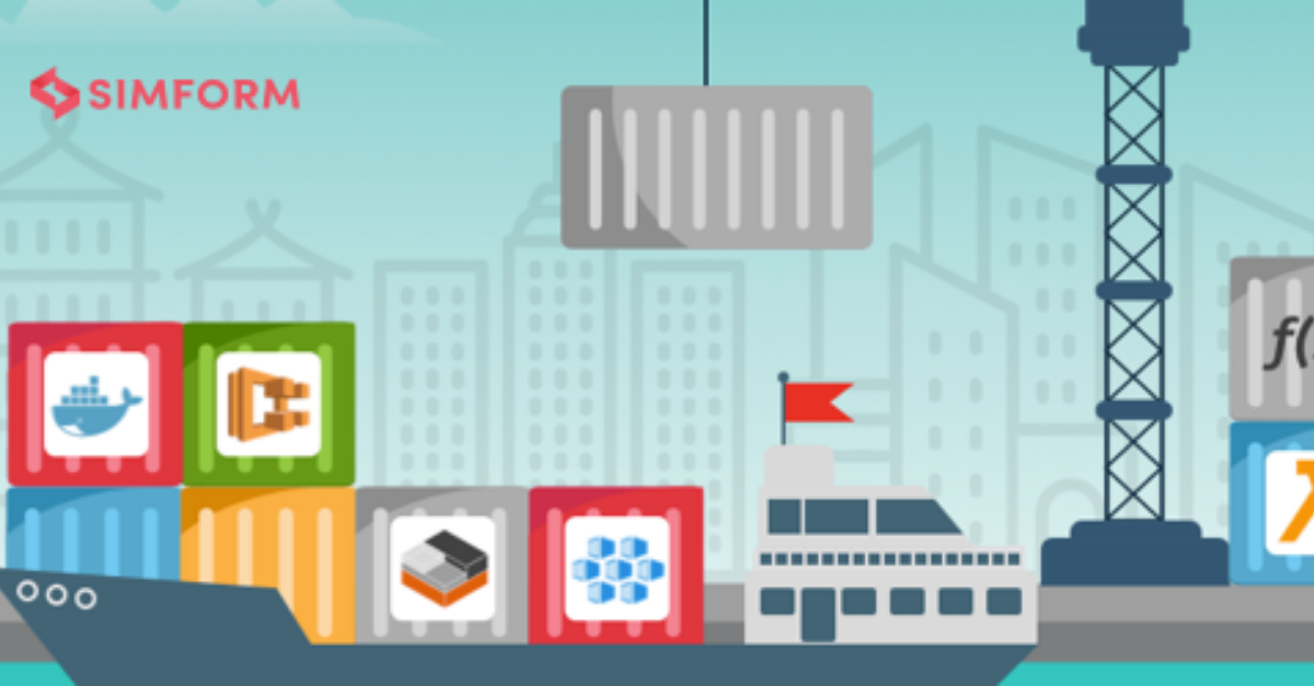 Serverless vs Containers : Which one to choose in 2024?