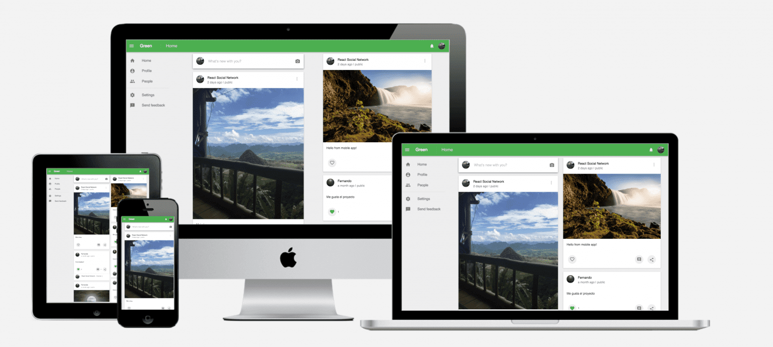 Why And Where Should You Use React For Web Development