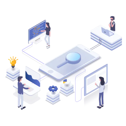 App Developers Los Angeles| Mobile App Development Company LA | Simform