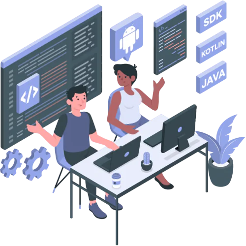 App Developers in Atlanta | Mobile App Development Atlanta | Simform