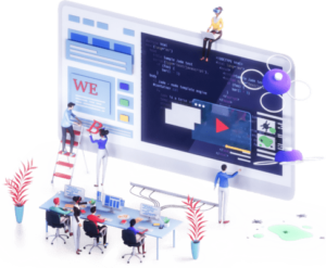 Custom Software Development Company in California | Simform