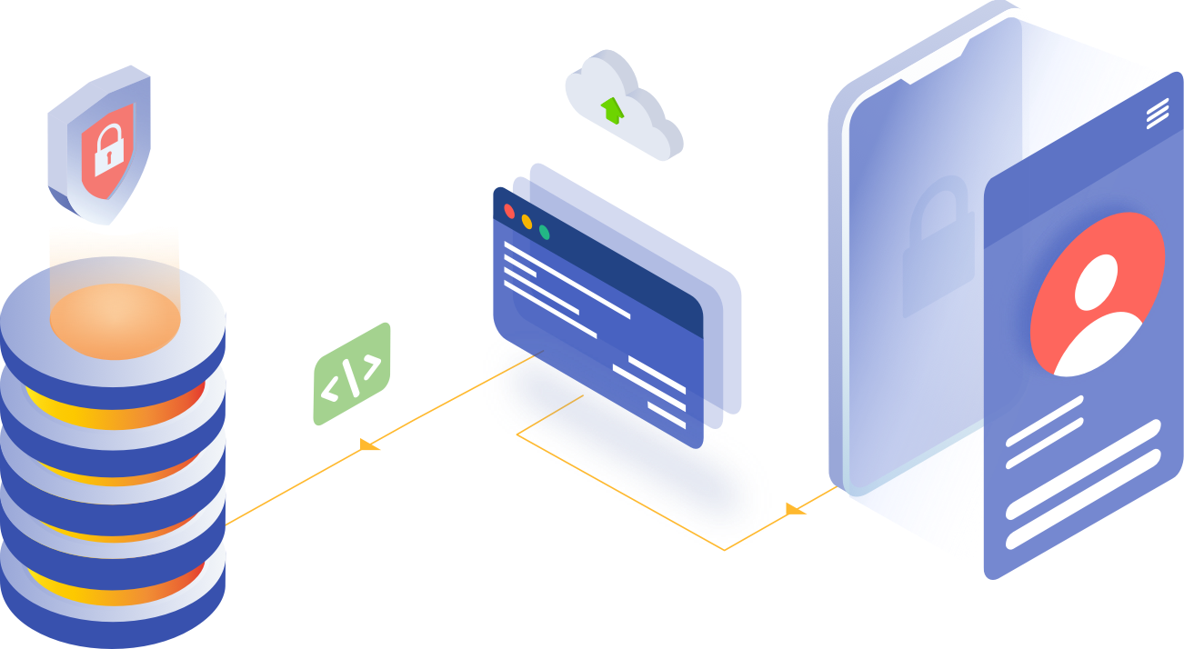 Enterprise Application Development Services | Simform Enterprise Application Development Services | Simform