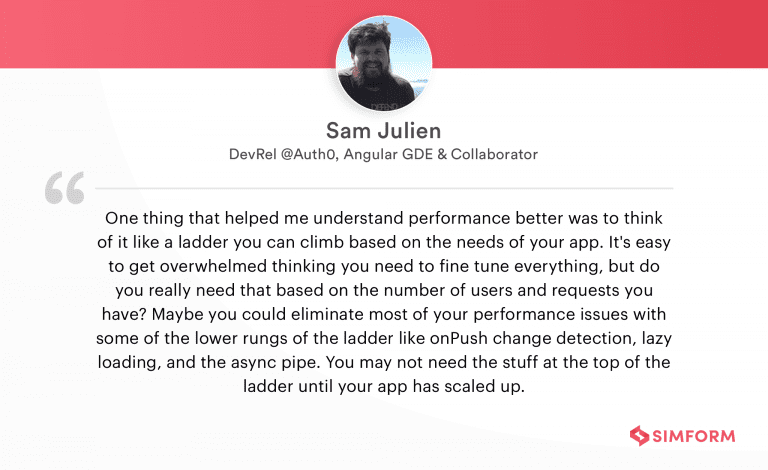 Angular Performance Tuning: 15 Ways to Upgrade your Web Apps