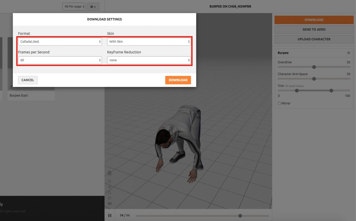 How to Build a Fitness App using ARKit in 8 Easy Steps?