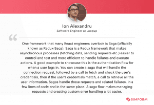 React Architecture Best Practices and Tips from Community Experts | Simform