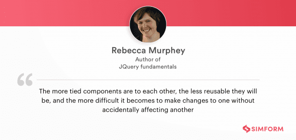 React Architecture Best Practices and Tips from Community Experts | Simform