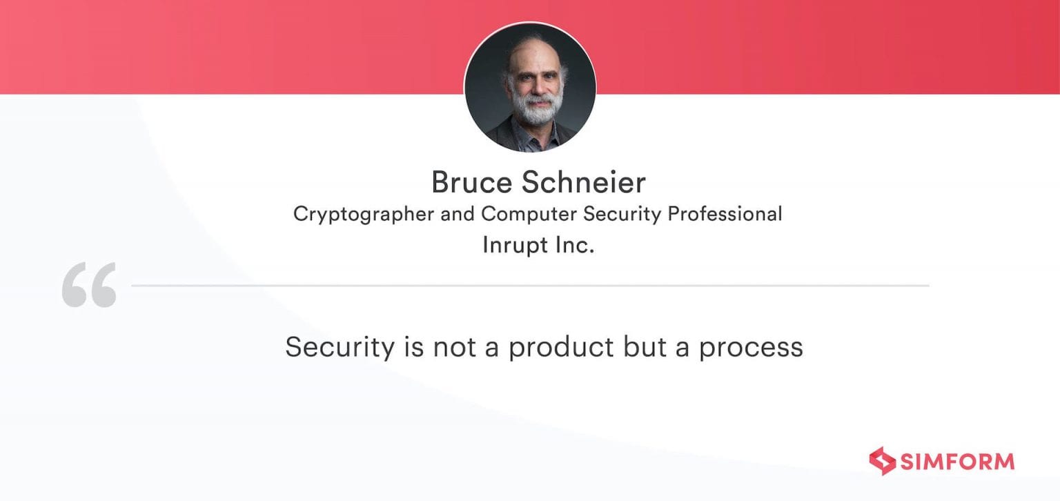 React Security Vulnerabilities That You Should Never Ignore Simform