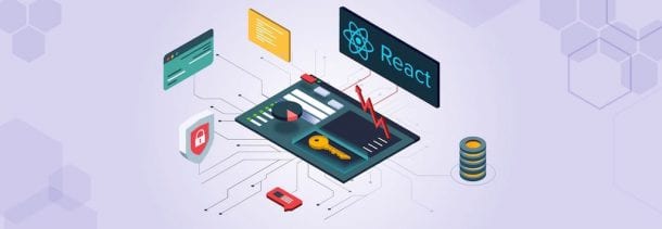 React Security Vulnerabilities that you should never ignore! | Simform