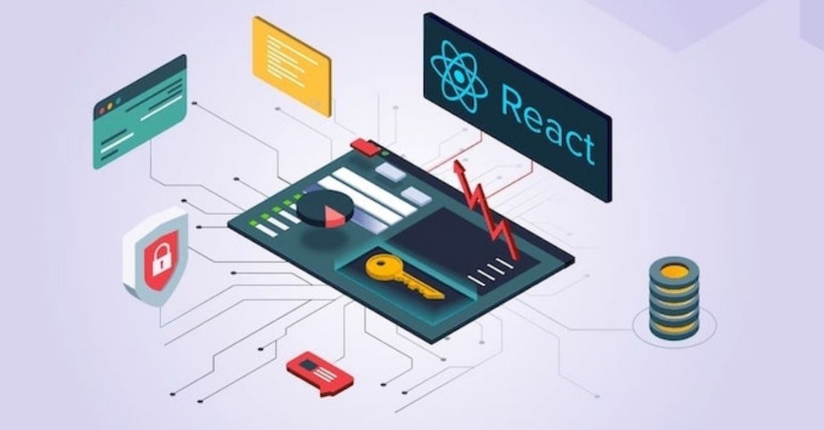 React Security Vulnerabilities That You Should Never Ignore Simform 0681