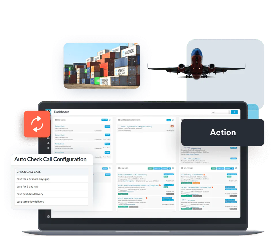 Complete Guide on Building Custom Fleet Management Software