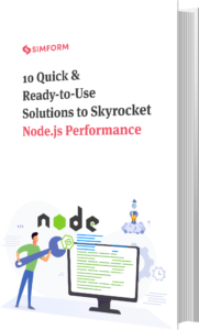 10 Quick & Ready-to-Use Solutions to Skyrocket Node.js Performance