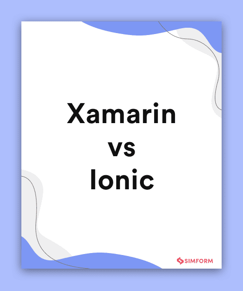 Xamarin vs Nativescript— Comparing two Mainstays, Modern Mobile Apps Frameworks.
