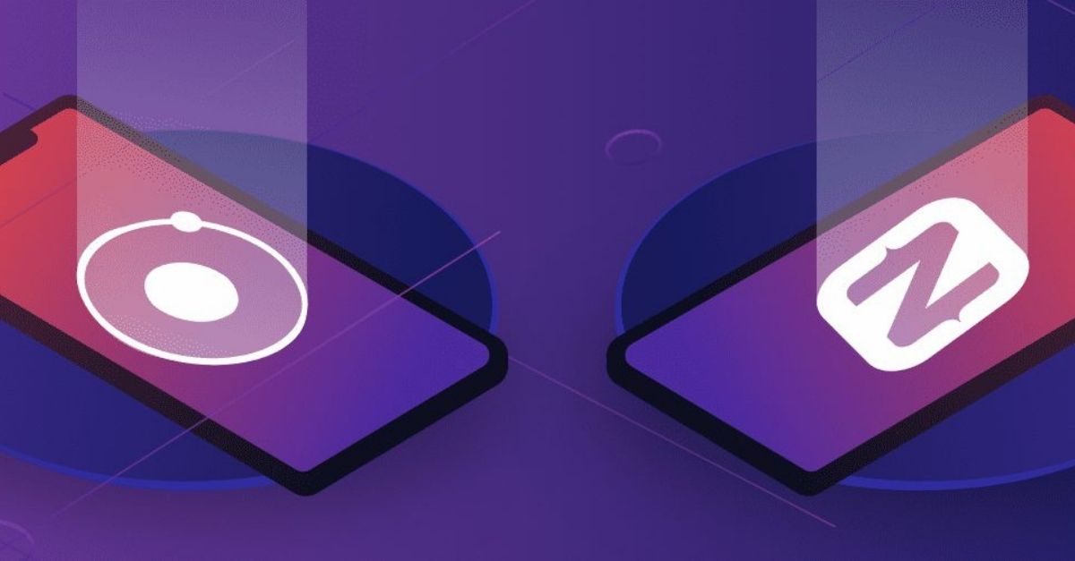 Ionic Vs Nativescript 13 Differences Between The Two Frameworks 