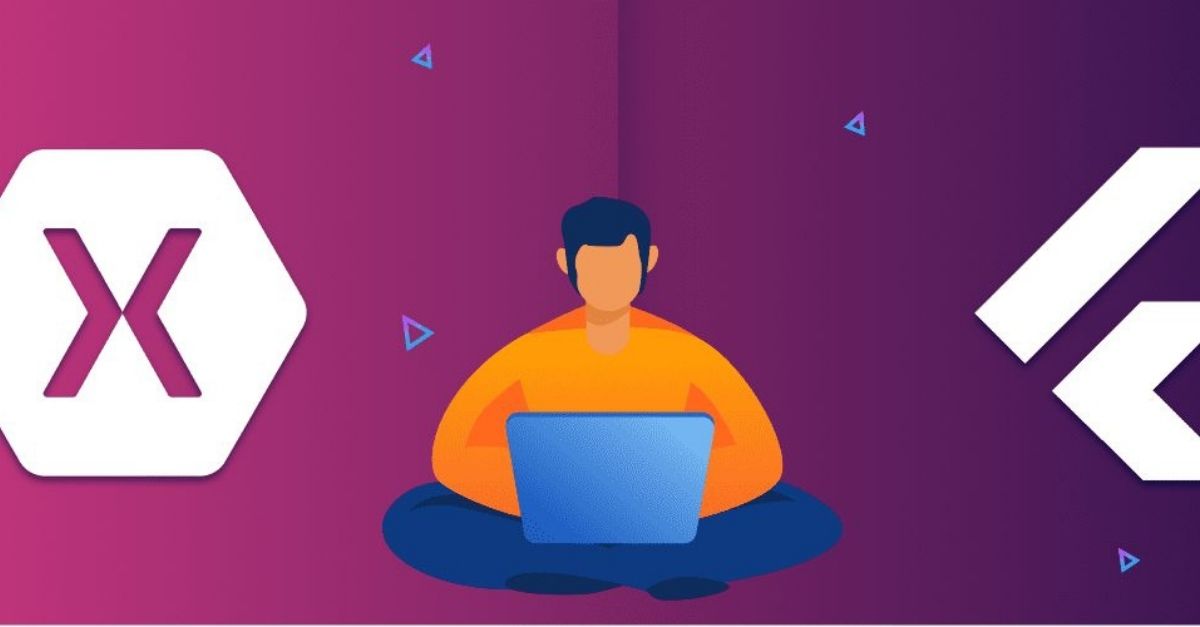 Xamarin Vs Flutter Comparing Two Cross Platforms For Native Like