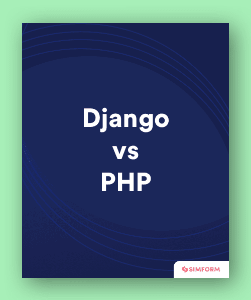 Express vs. Django: 10 Indicators to Choose the True Backend King Express vs. Django: 10 Indicators to Choose the True Backend King