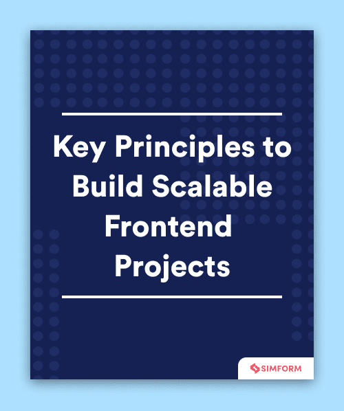 Technical Debt At Frontend: How to Identify and Mitigate it