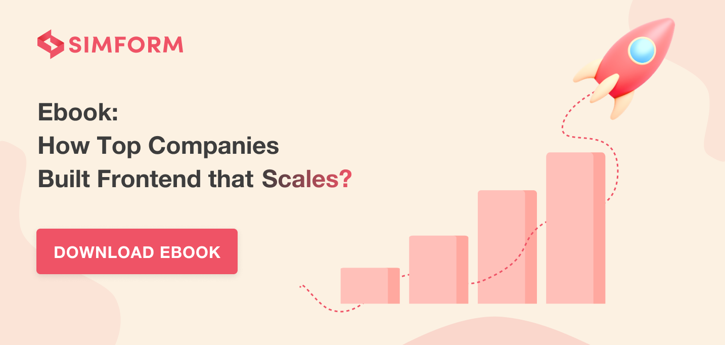 Building scalable web applications - 25 experts share their tips Building scalable web applications - 25 experts share their tips