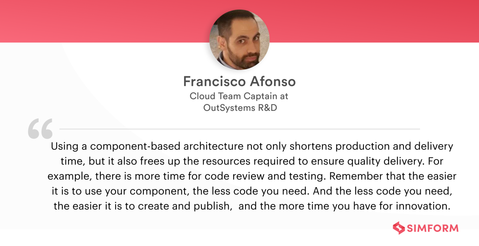 Building a Scalable and Maintainable Front-End with Component-Based ...