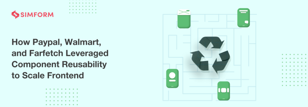 Component-driven development: Best practices to build scalable frontend.
