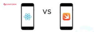 React Native vs Swift - A Side-by-Side Comparison for iOS application ...