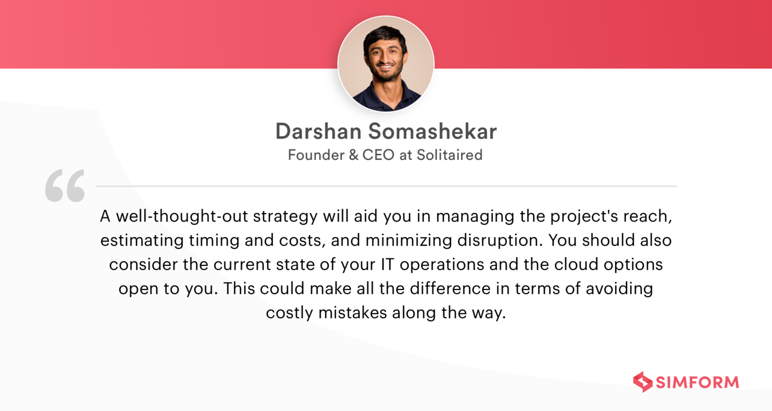 13 Cloud Migration Challenges and their Solutions