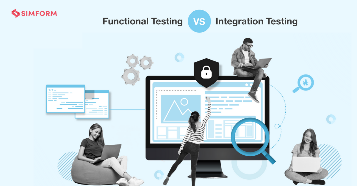 Functional Testing vs Integration Testing: A Detailed Guide on the ... Functional Testing vs Integration Testing: A Detailed Guide on the ...