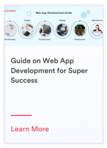 White Label Software Development Services | Simform