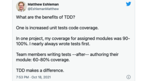 Unit Testing Best Practices: 10 Ways To Get the Most Out of Your Tests