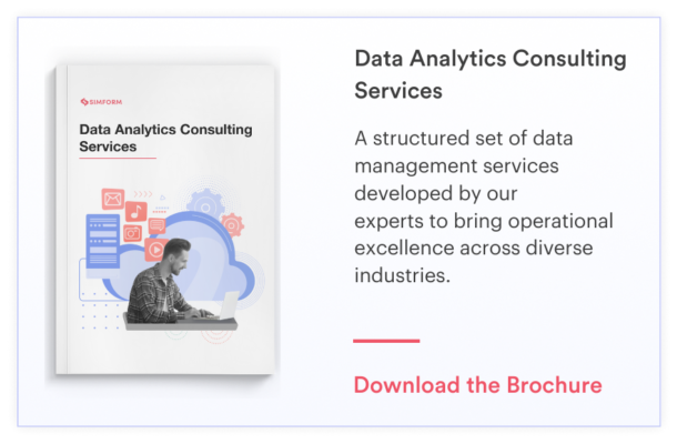 Data Analytics Consulting Services | Simform