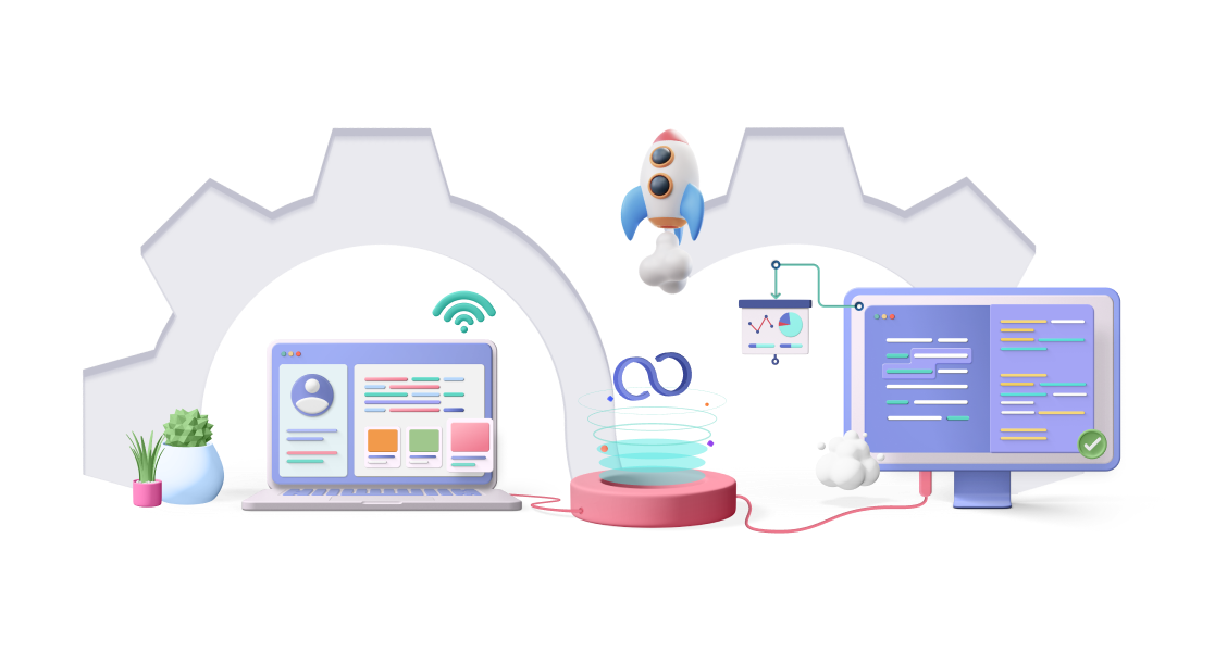 DevOps Consulting Services | Simform DevOps Consulting Services | Simform