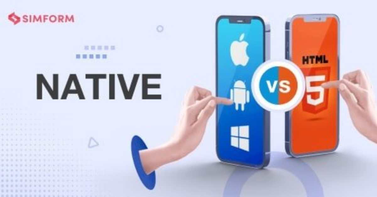 Native vs Hybrid App Development: Which One to Choose?