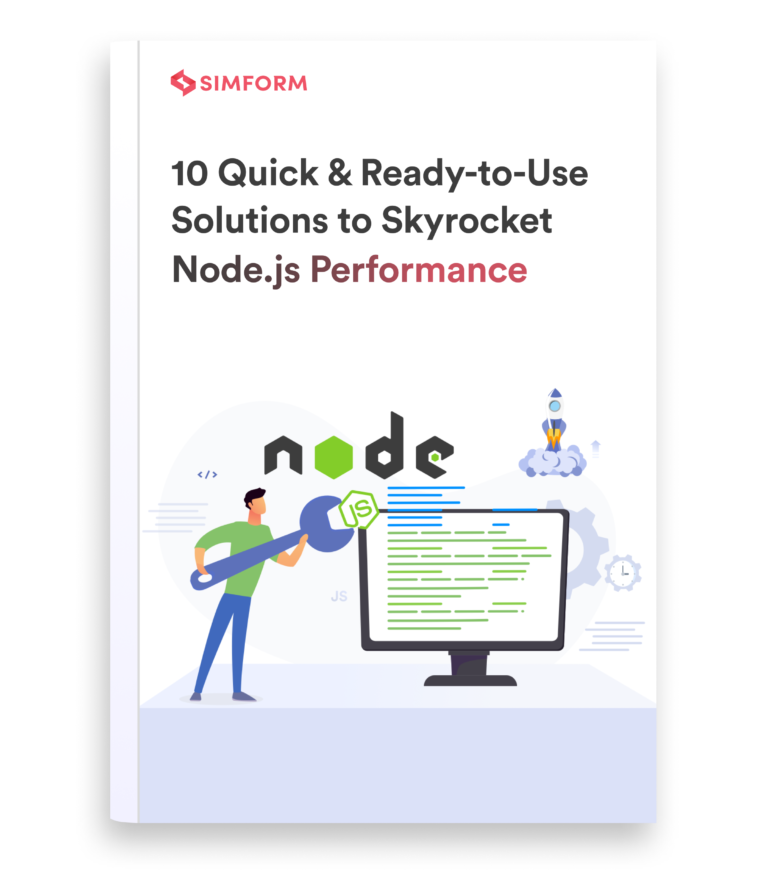 Nodejs vs React: Comparing Learning curve, Performance, Use-case
