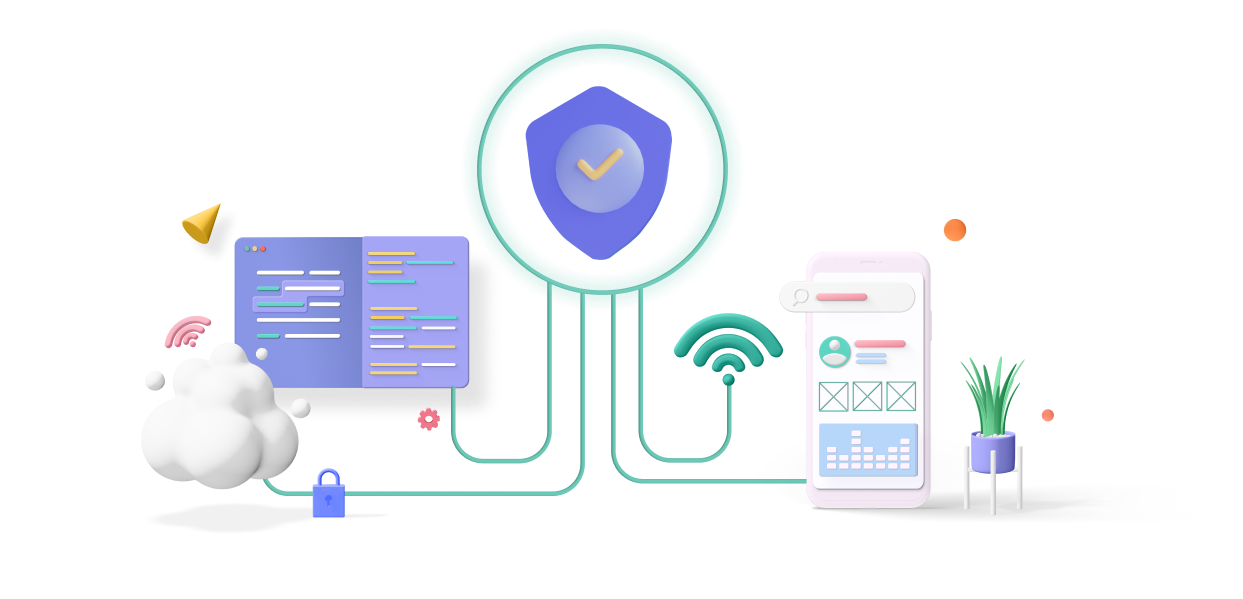 Security Testing Services | Simform Security Testing Services | Simform