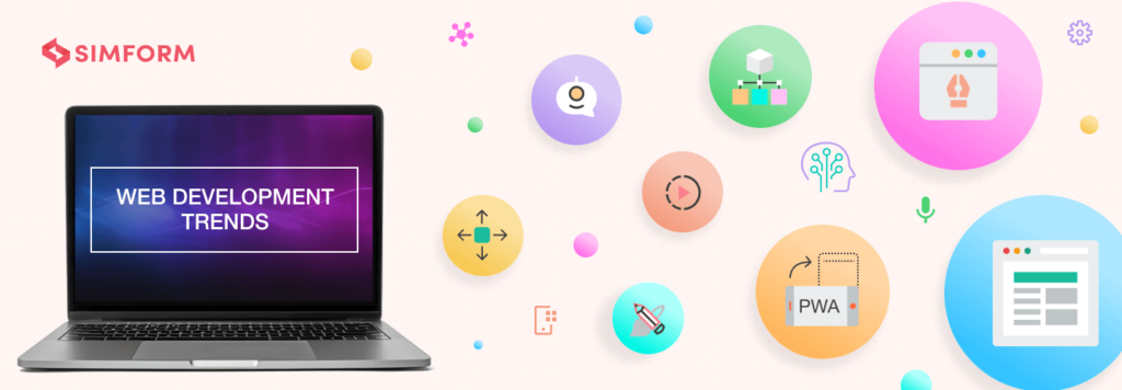 15 Web Development Trends in 2024