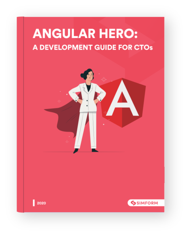 Ember Vs Angular Comparing Two Popular Spa Frameworks