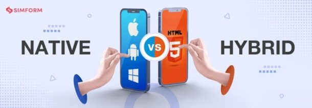 Native vs Hybrid App Development: Which One to Choose?
