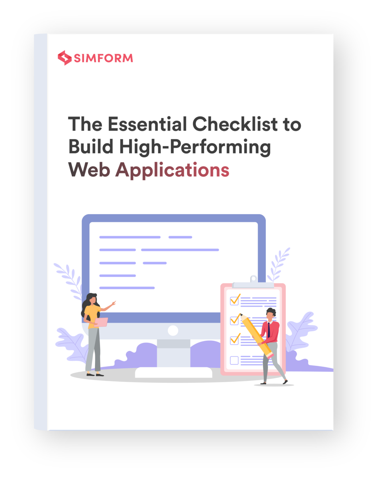 Web Application Architecture: The Latest Guide 2023