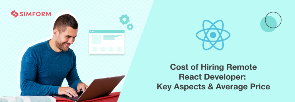 A 360-Degree Guide to Cost of Hiring Remote Node.js Developers