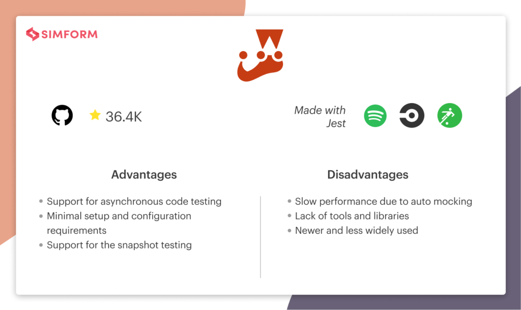 15 Best JavaScript Frameworks to Use in 2024