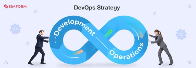 7 Key Steps to Implement Devops Strategy in Your Organization