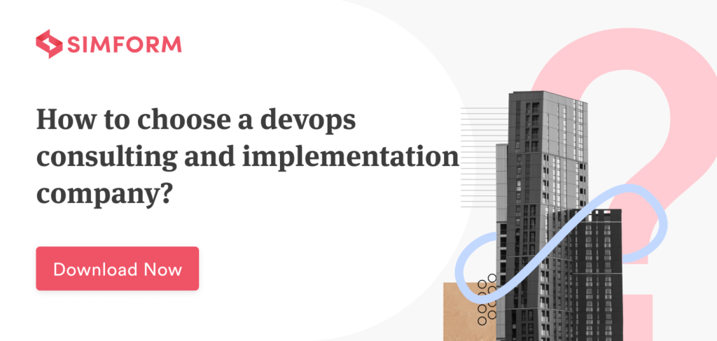 7 Key Steps to Implement Devops Strategy in Your Organization