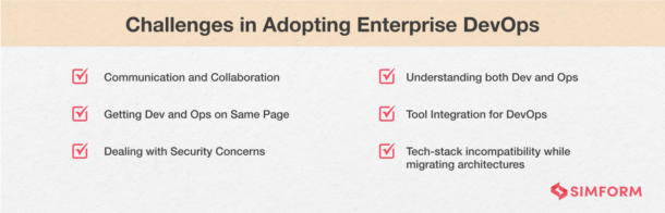 How to Implement DevOps for Enterprises?