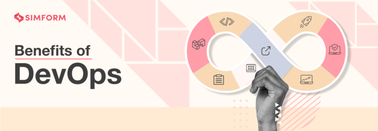 Top Benefits of DevOps: What do you need to know as a CIO?